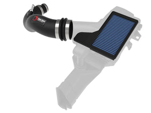 aFe Super Stock Air Intake Ford Mustang L4 2.3L (15-21) Induction Syst