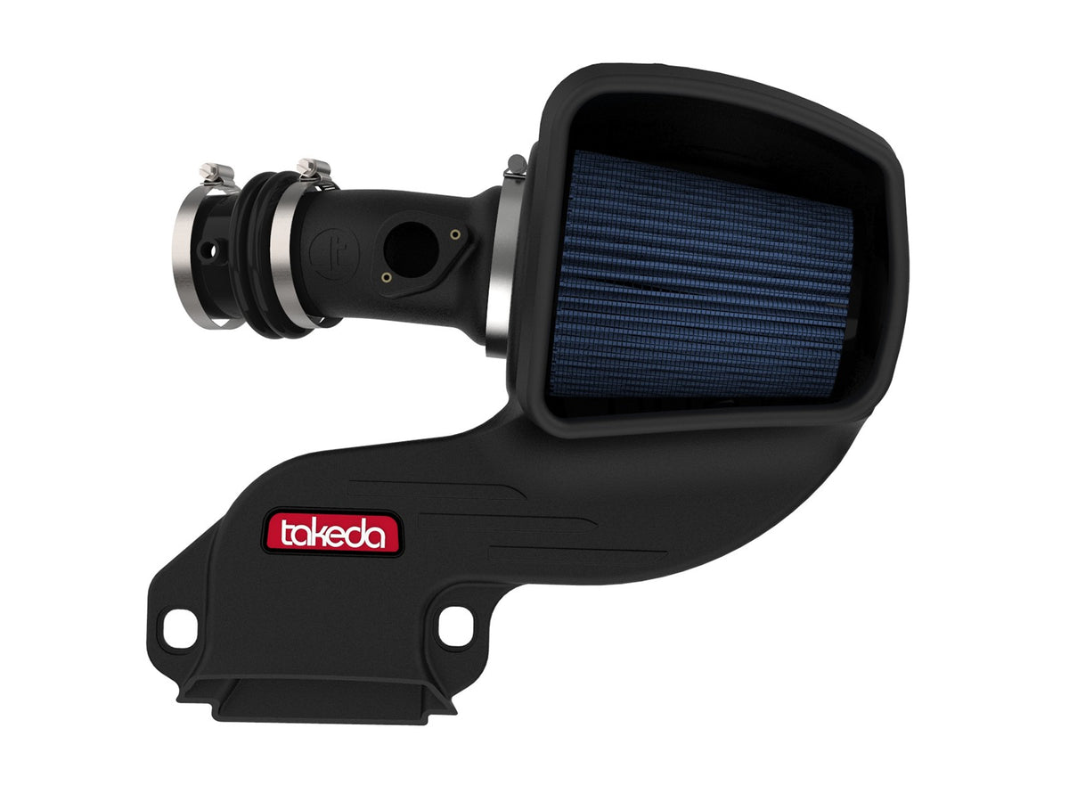 aFe Cold Air Intake Mazda3 2.5L (2014-2018) Takeda Stage-2 w/ Dry or O
