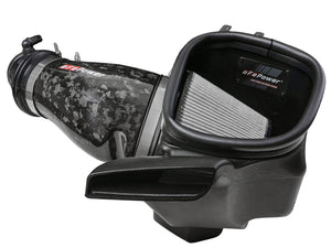 aFe Cold Air Intake Jeep Grand Cherokee Trackhawk V8 6.2L (18-21) Trac