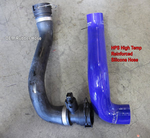 HPS Performance Silicone Radiator Hoses BMW E46 325Ci M54 2.5L (01-06)