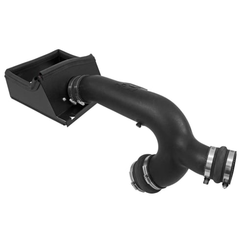 K&N Cold Air Intake Lincoln Navigator 3.5L V6 (2015-2017) [57 Series F ...