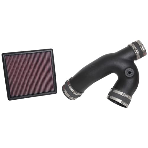 K&N Cold Air Intake Lincoln Navigator 3.5L V6 (2018-2019) [57 Series F