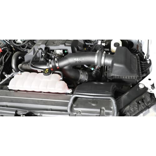 K&N Cold Air Intake Ford Expedition/ F-150 3.5L V6 (2018-2019) [57 Ser ...