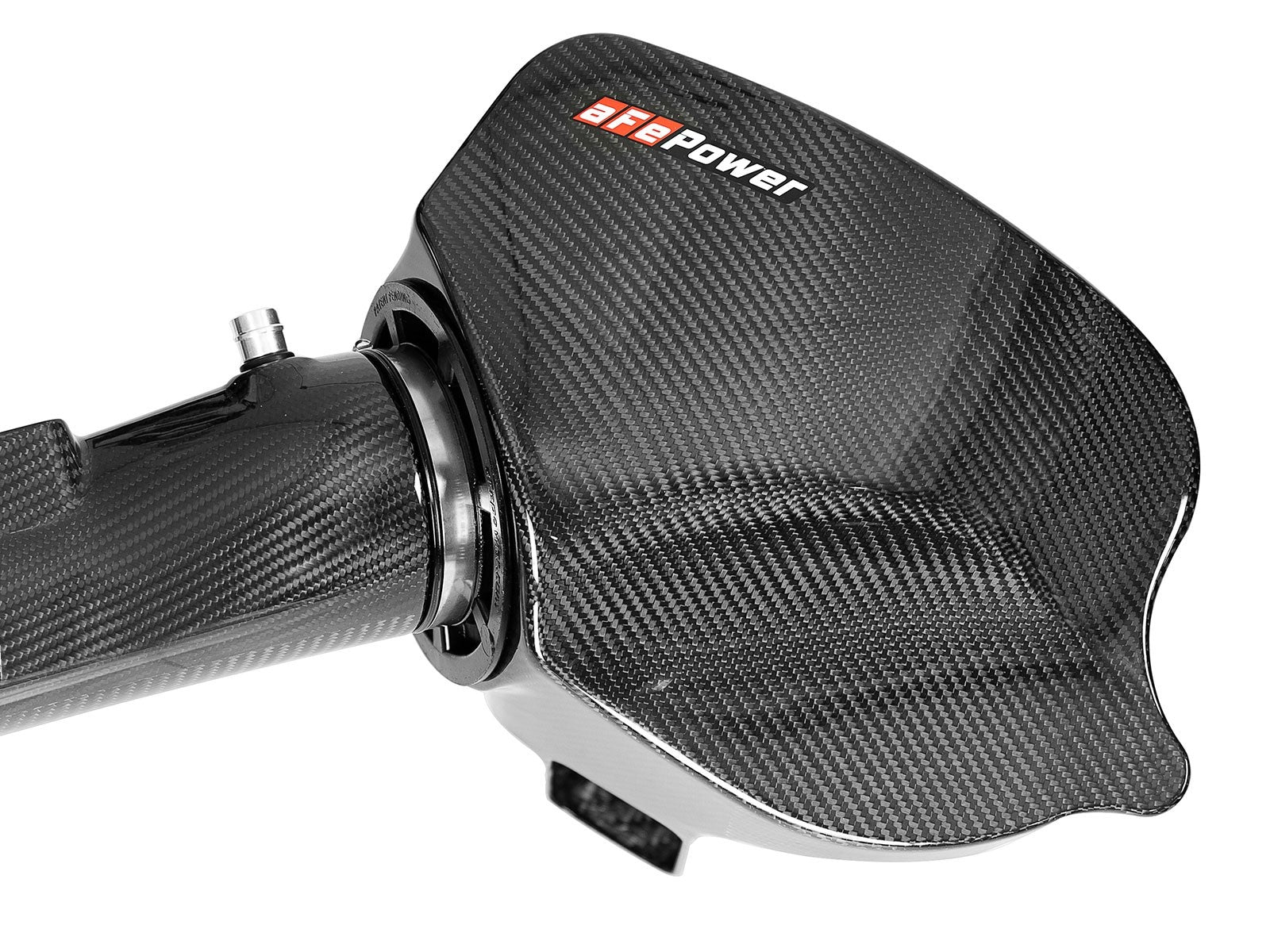 aFe Cold Air Intake BMW 335i (12-15) GT xDrive(14-16) xDrive (13-15) B