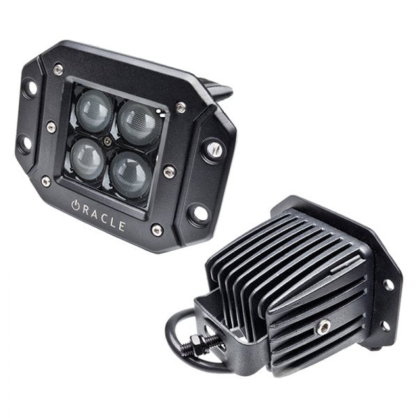 Oracle Dual Row Combo Beam LED Light Bar [Black Series] 3" / 8" / 12"