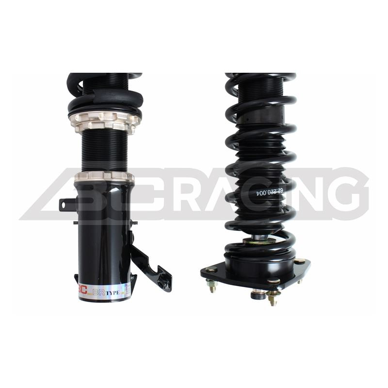 BC Racing Coilovers Toyota Corolla (1993-2002) w/ Front Camber Plates