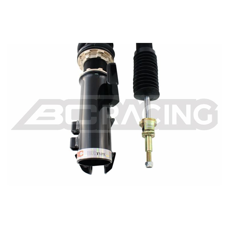 BC Racing Coilovers Kia Optima (11-15) w/ Front Camber Plates & End Li