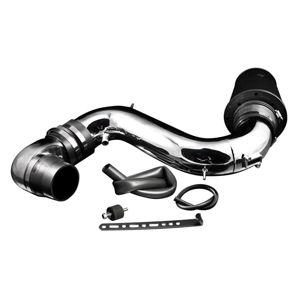 Weapon-R Secret Weapon Intake Toyota 4Runner 4.7L V8 (05-08) 601-148-1