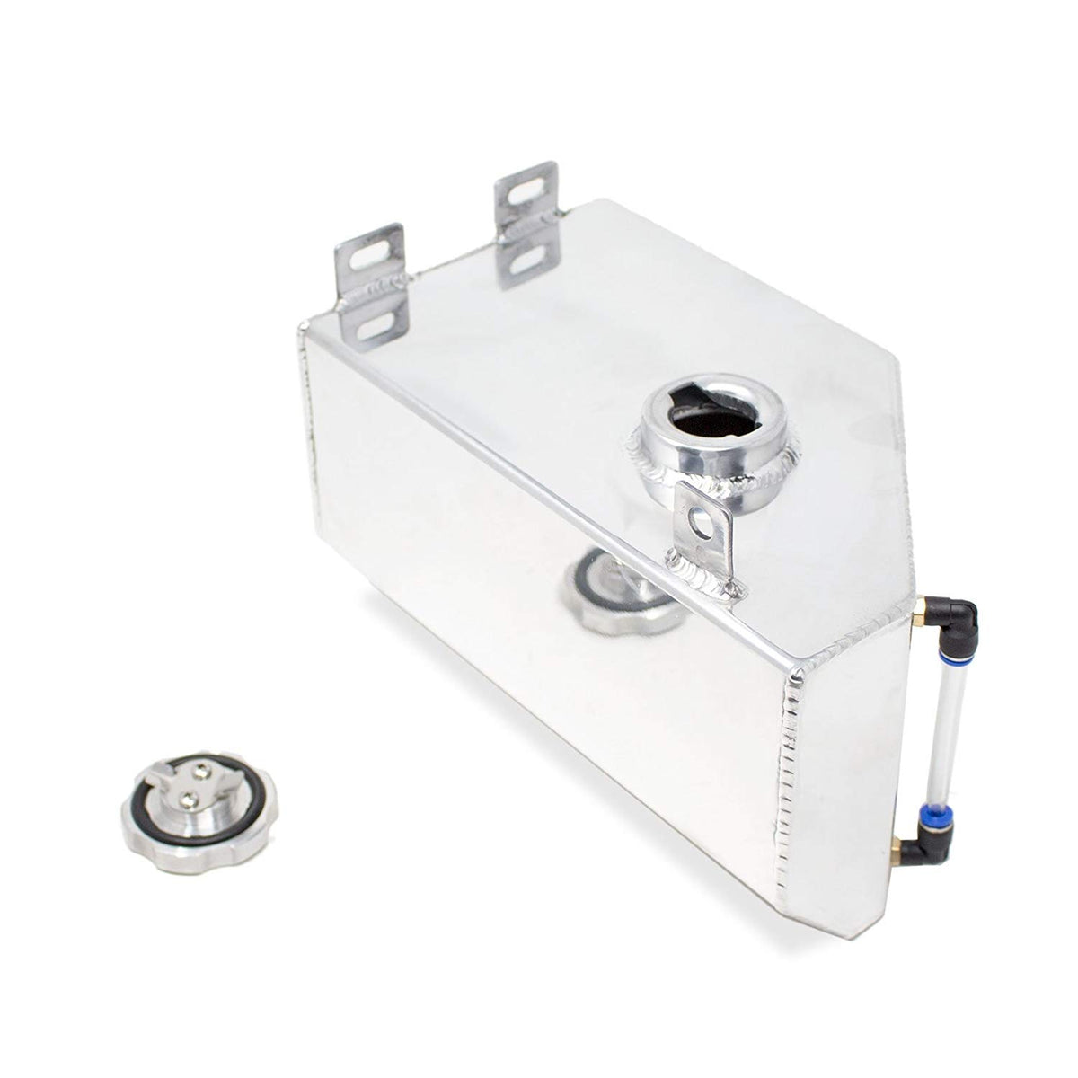 Rev9 Coolant Overflow Tank Corvette C4 [Expansion] (84-96) AT-CC84-224