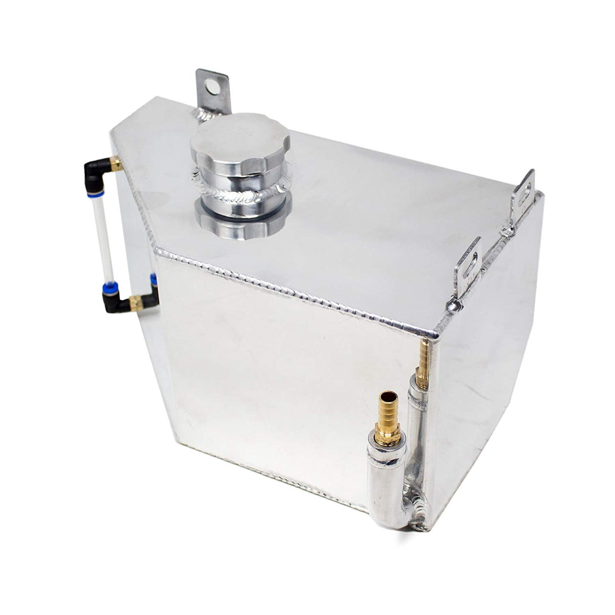 Rev9 Coolant Overflow Tank Corvette C4 [Expansion] (84-96) AT-CC84-224