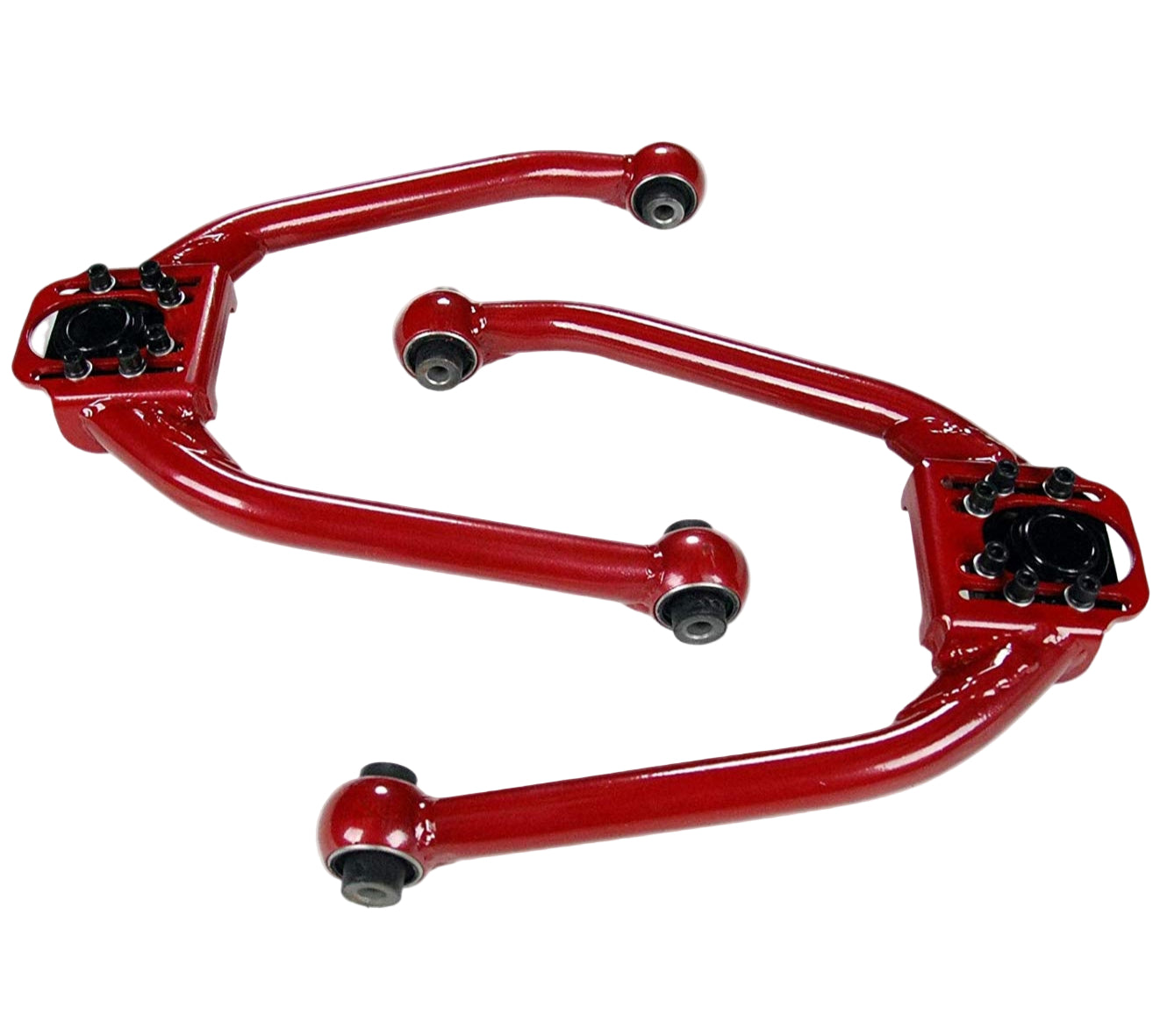 Godspeed Camber Kit 350Z (03-08) G35 Sedan (03-06) Coupe (03-07) Front ...