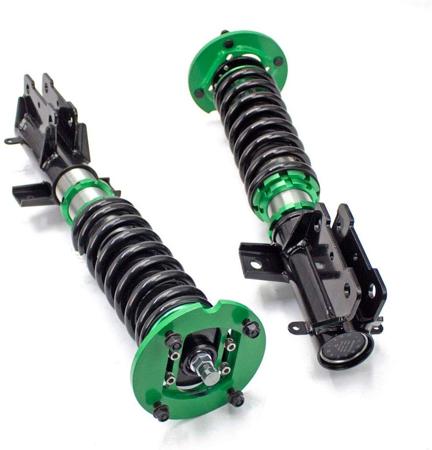 Rev9 Hyper Street II Coilovers Ford Mustang V6 & V8 GT S197 (05-14) w/