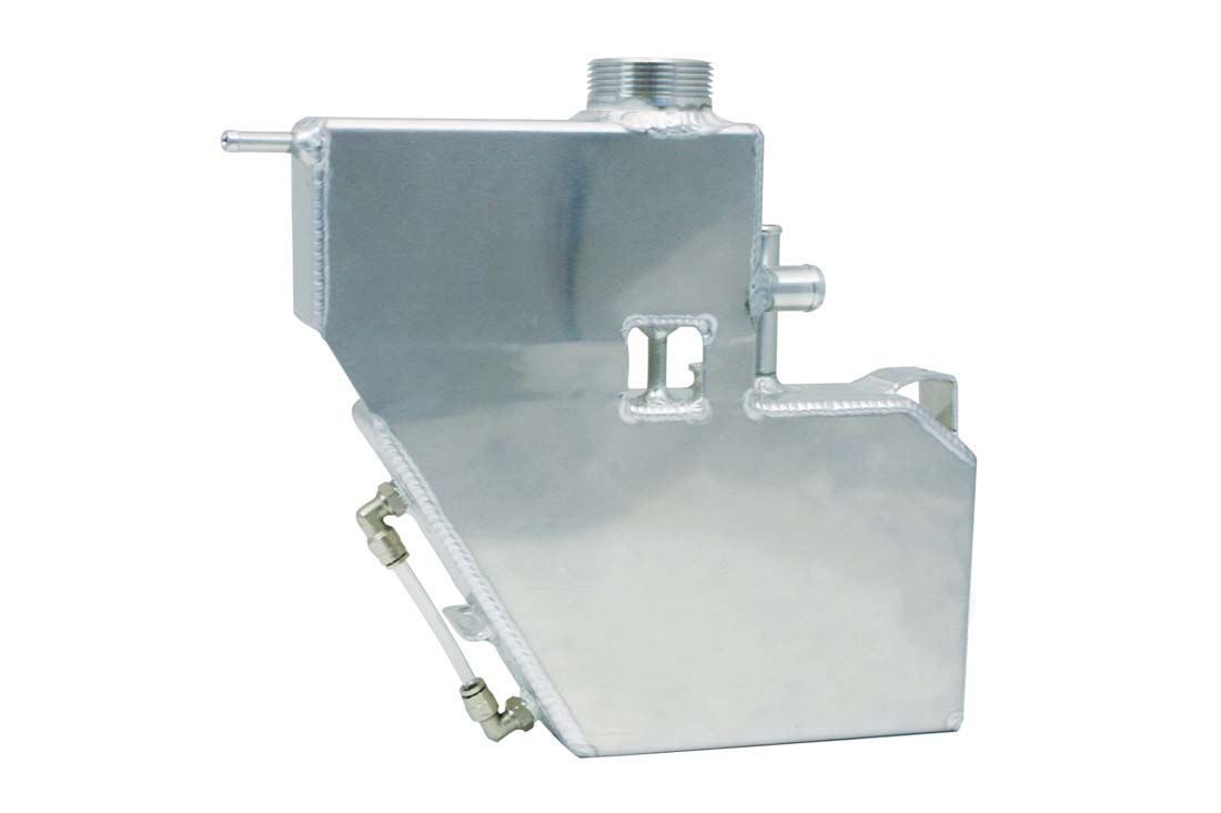 Moroso Coolant Expansion Tank Cadillac ATS (2013-2019) CTS (2014-2019)