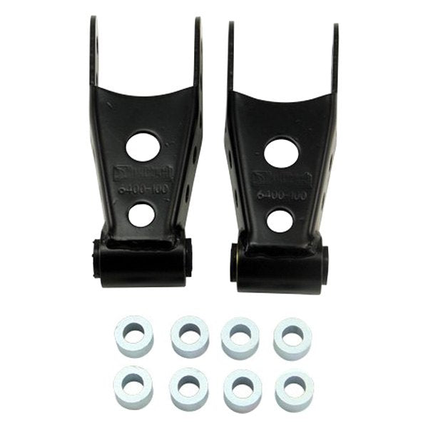 Belltech Lowering Kit Chevy Silverado / GMC Sierra 2WD Ext. & Crew Cab