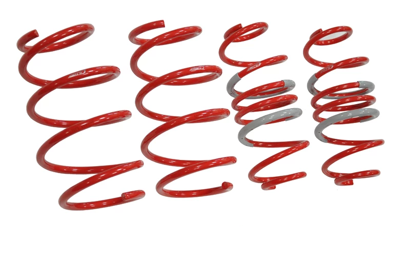 Tanabe Lowering Springs Toyota Prius (2010-2015) TDF153 - 1.3" Front a