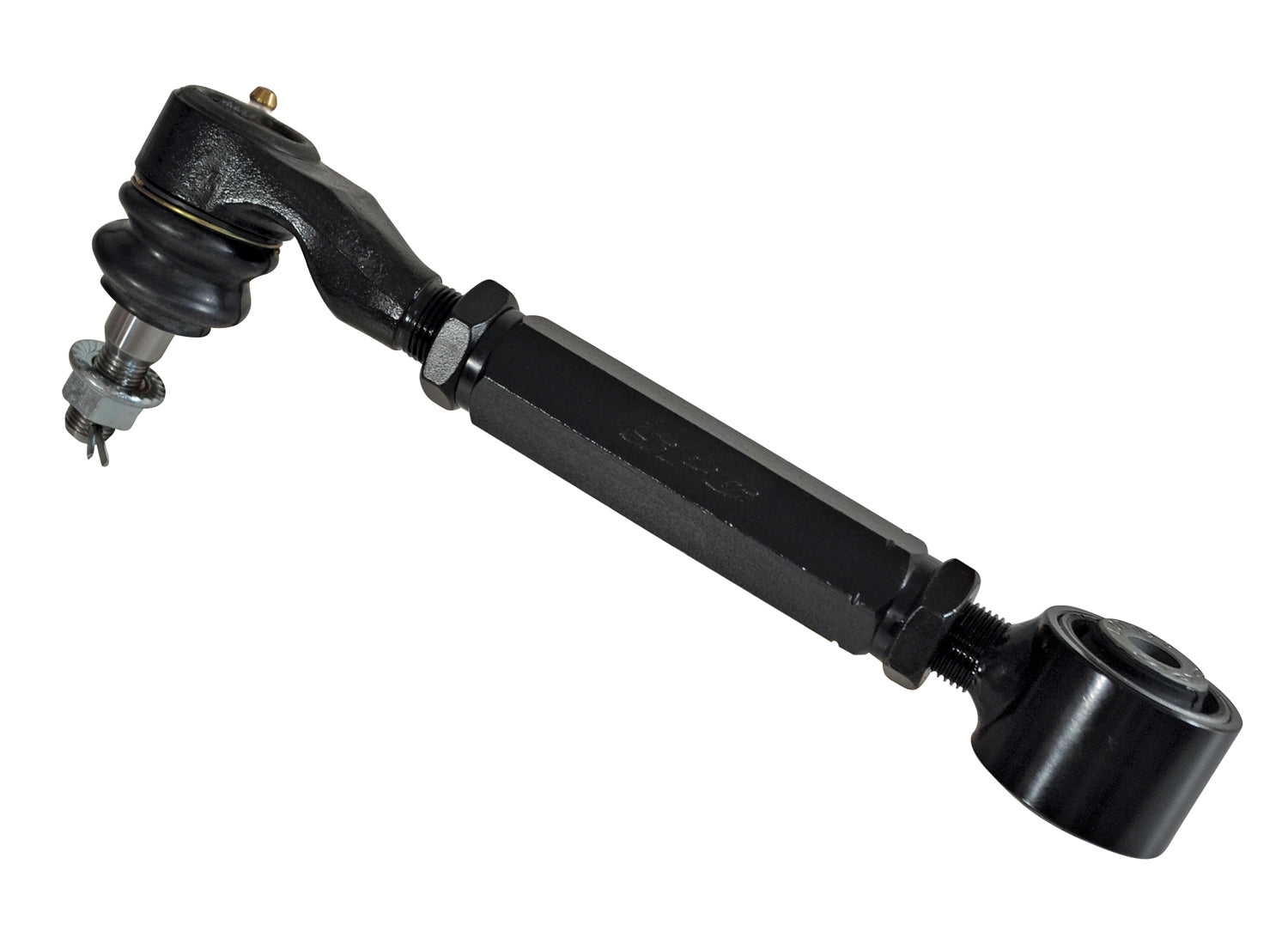 SPC Toe Arms Toyota Corolla (2017-2018) [Rear Adjustable] 67800