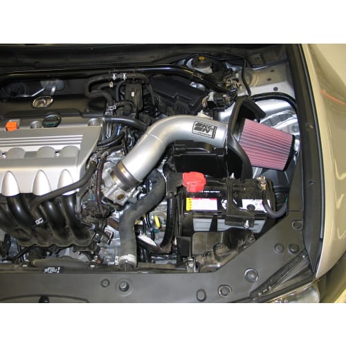 K&N Cold Air Intake Acura TSX 2.4L L4 (2009-2014) [Typhoon Kits] 69-00