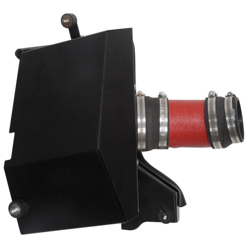 K&N Cold Air Intake Honda Civic Type R/Civic X 2.0L L4 (2017-2020) [Ty