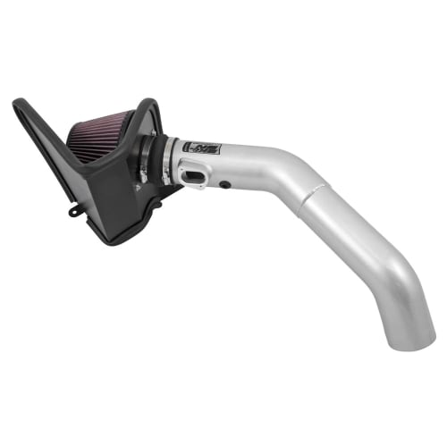 K&N Cold Air Intake BMW 335i/435i 3.0L/2.0L L4/L6 (2012-2016) [Typhoon