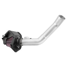 K&N Cold Air Intake BMW 335i/435i 3.0L/2.0L L4/L6 (2012-2016) [Typhoon