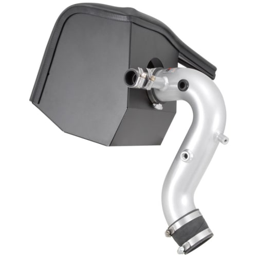 K&N Cold Air Intake Dodge Avenger 2.4L L4 (2012-2014) [Typhoon Kits] 6