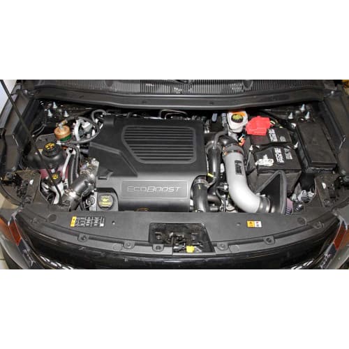 K&N Cold Air Intake Ford Explorer (16-19) Explorer Sport (13-15) 3.5 V
