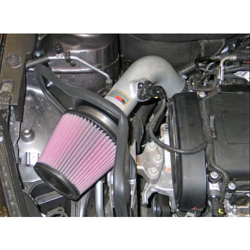 K&N Cold Air Intake Chevy Cruze 1.8 (2011-2014) [Typhoon Kits] CARB/Sm