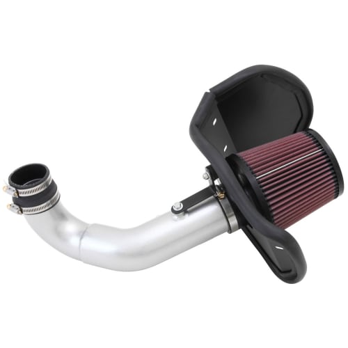 K&N Cold Air Intake Chevy Sonic 1.4L L4 (2012-2020) [Typhoon Kits] 69-