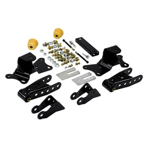 Belltech Lowering Kit Chevy Silverado/ GMC Sierra C3500 Ext Cab Dually