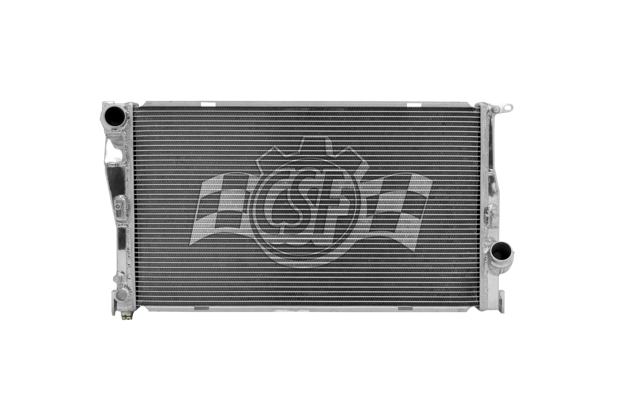 CSF Radiator BMW Z4 Roadster E89 N20 (2008-2016) [Aluminum] Manual or ...