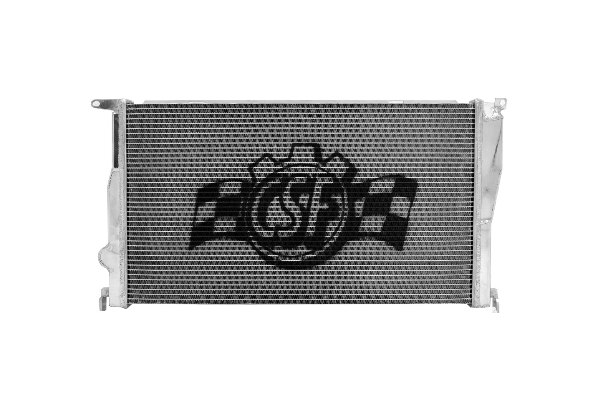 CSF Radiator BMW Z4 Roadster E89 N20 (2008-2016) [Aluminum] Manual or