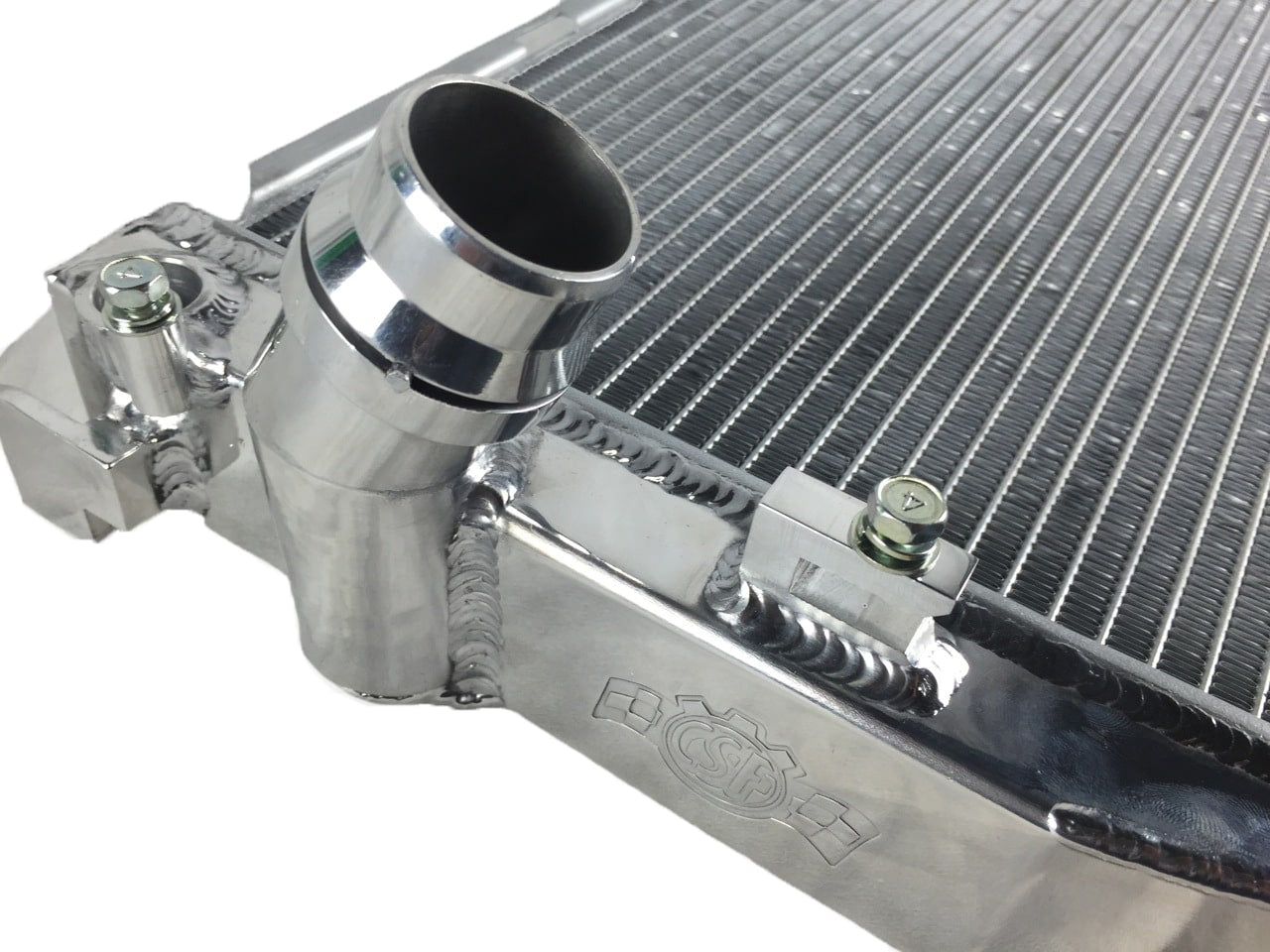 CSF Radiator BMW Z4 Roadster E89 N20 (2008-2016) [Aluminum] Manual or