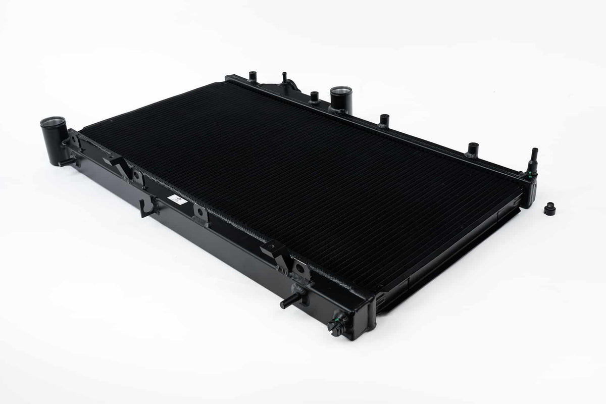 CSF Radiator Subaru XV Crosstrek MT (13-15) [Performance / Aluminum] M