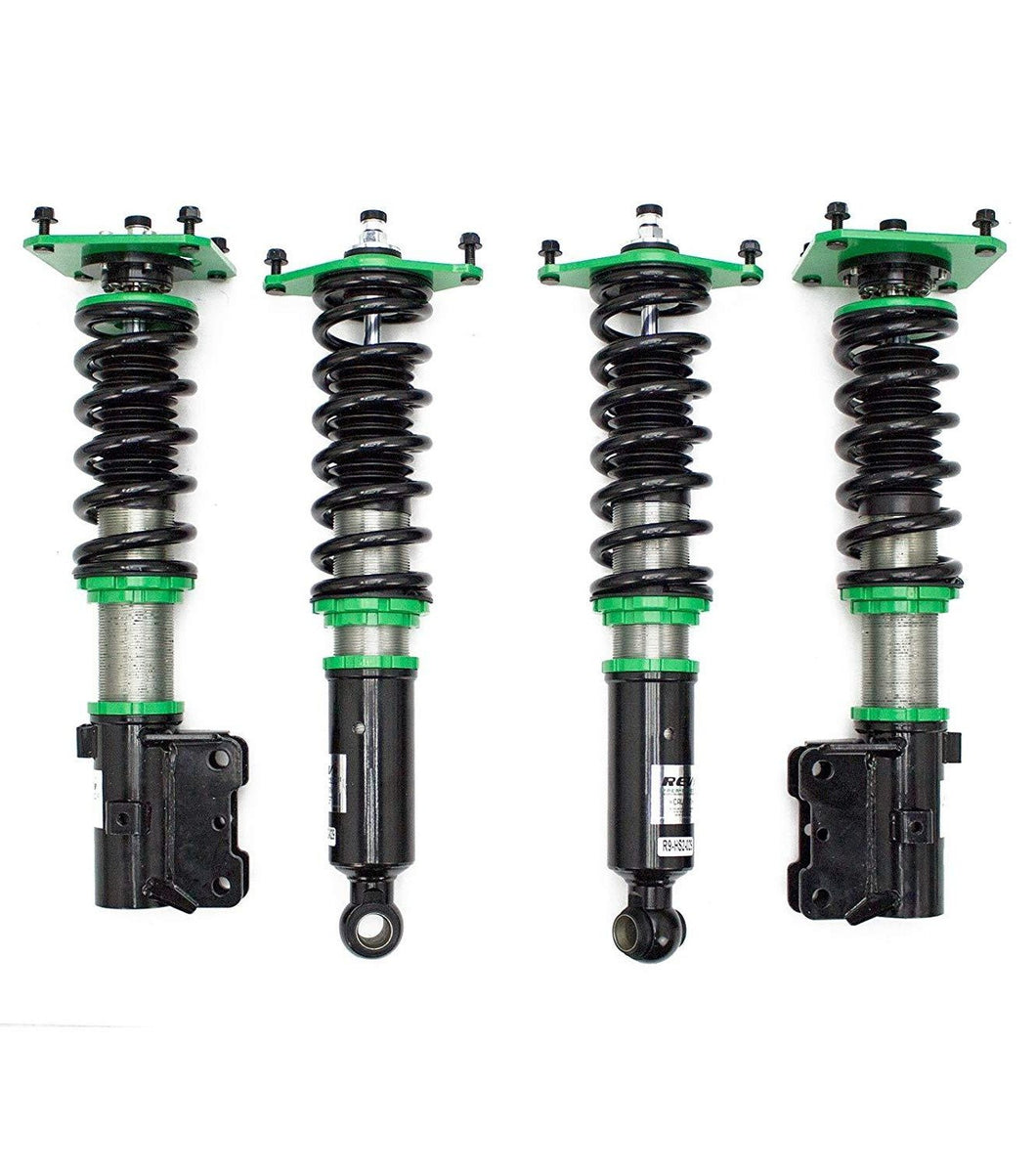 Rev9 Hyper Street II Coilovers Mazda RX7 FC (86-91) w/ Front Camber Pl