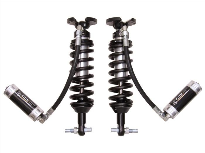 ICON 2.5 VS Coilovers GMC/Chevy Sierra/Silverado (15-20) Front w/ Remo