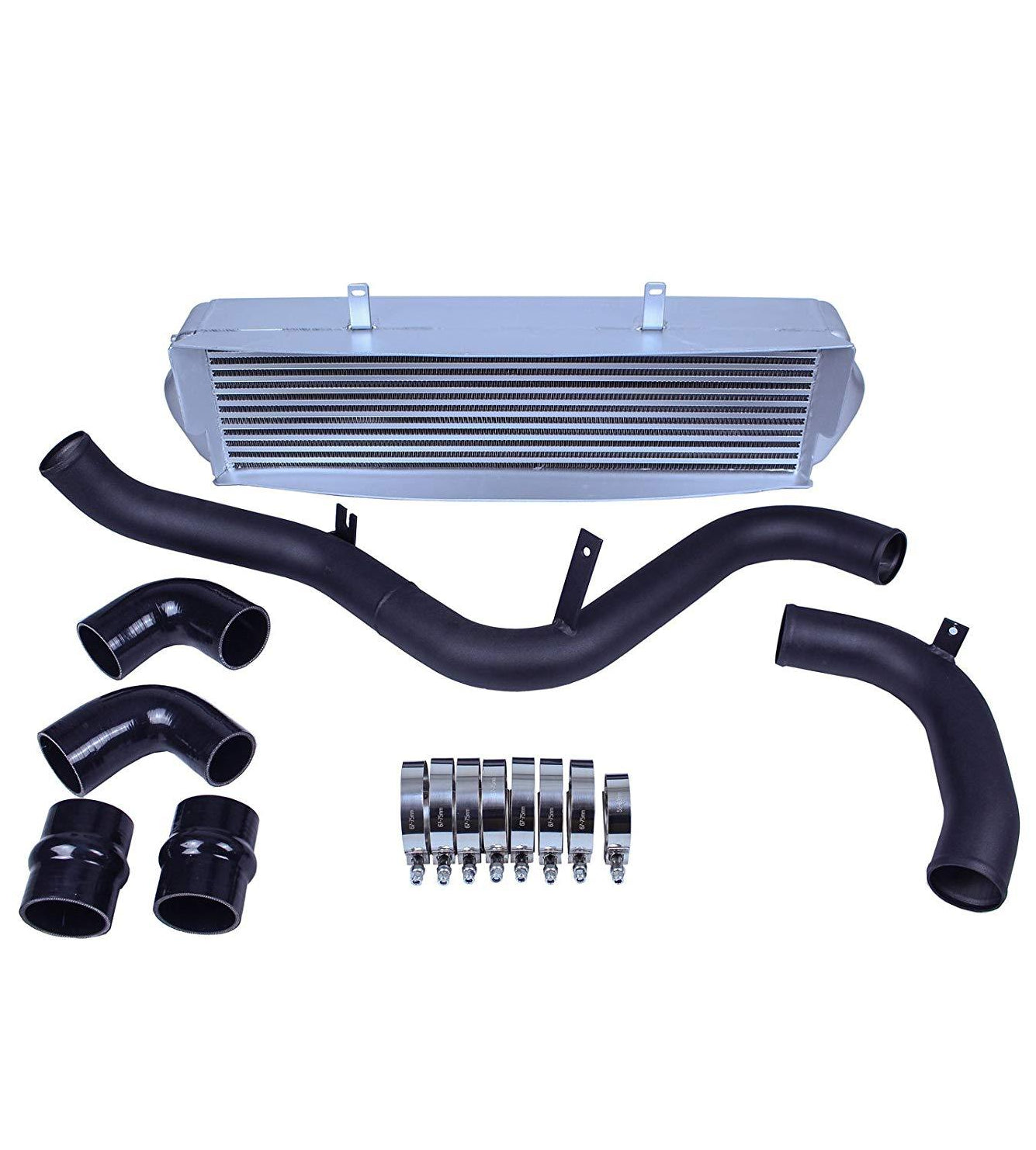 Rev9 Intercooler Kit Ford Focus ST (13-18) Front Mount Upgrade – Redline360