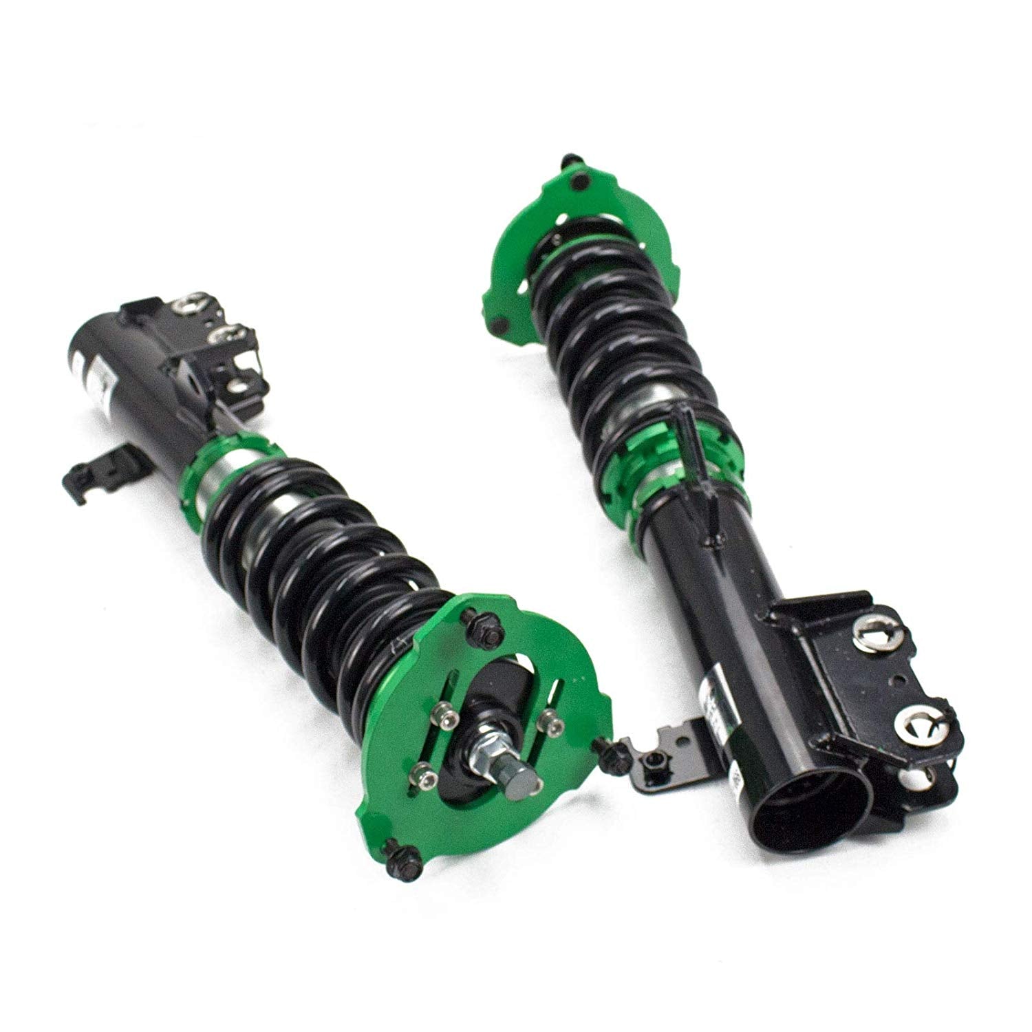 Rev9 Hyper Street II Coilovers Pontiac Vibe FWD/AWD (03-08) w/ Front C