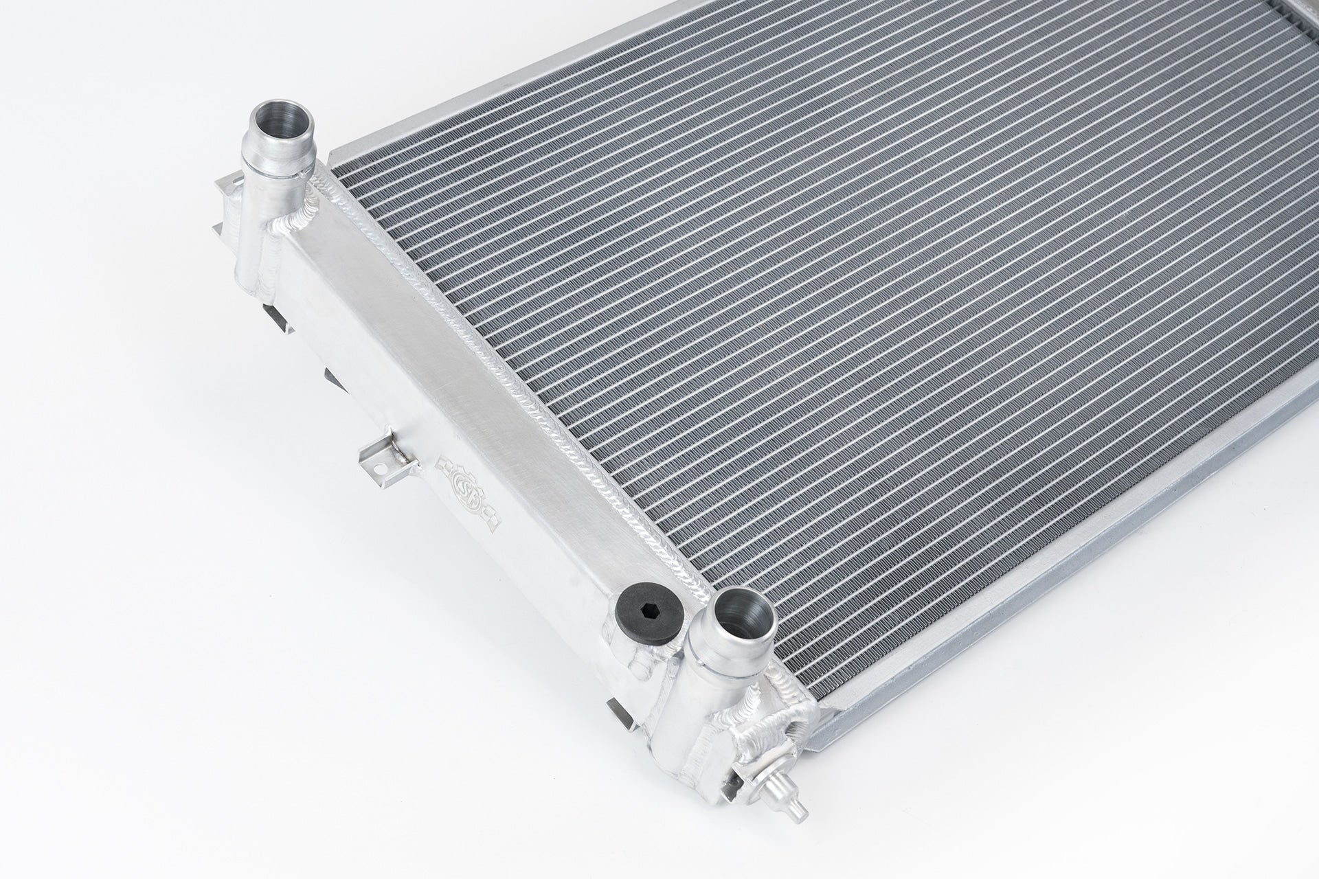 CSF Radiator VW Passat 1.8T 4Motion / FWD (1998-2001) High Performance