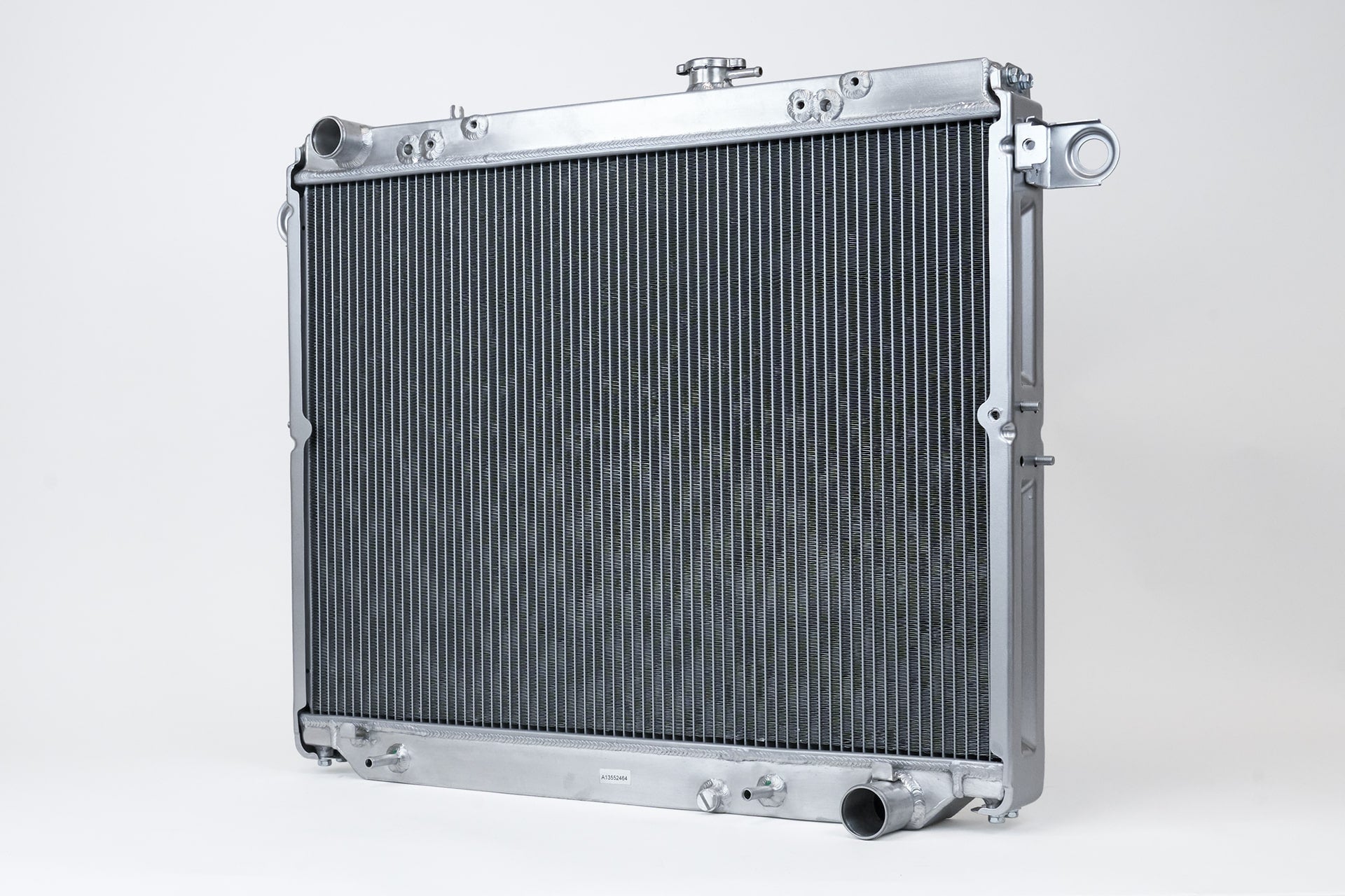 CSF Radiator Lexus LX470 (1998-2007) Heavy Duty -Aluminum 7207