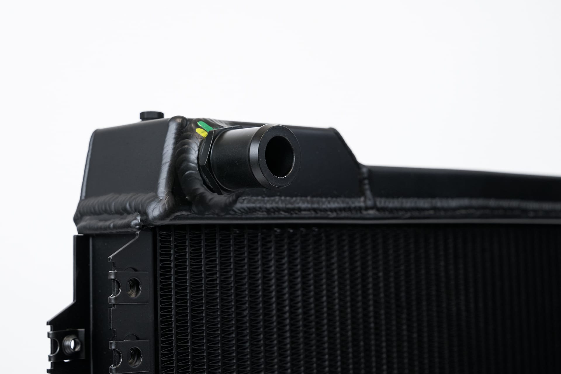 CSF Radiator Audi 80 / 90 (1987-1996) High Performance -Aluminum 72