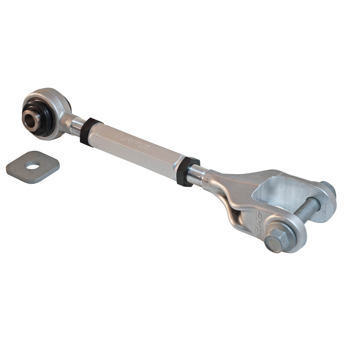 SPC Toe Arms Ford Mustang (2015-2020) [Rear Adjustable] 72380