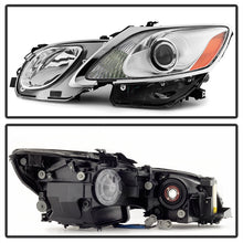 Xtune Projector Headlights Lexus GS (06-11) [w/ AFS. HID] Black or Chr