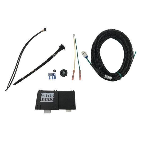 AMP Research Override Switch w/ STA1 Controller (Retrofit) for Powerst