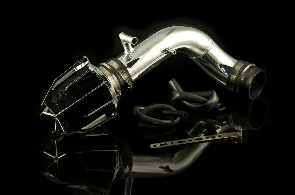 Weapon-R Dragon Intake Acura RSX Type S (2002-2005) 801-141-101