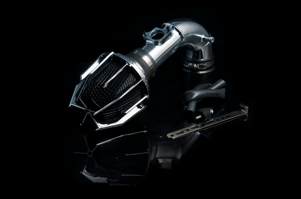 Weapon-R Dragon Intake Mazda3 2.0L / 2.3L (2003-2011) 802-131-101