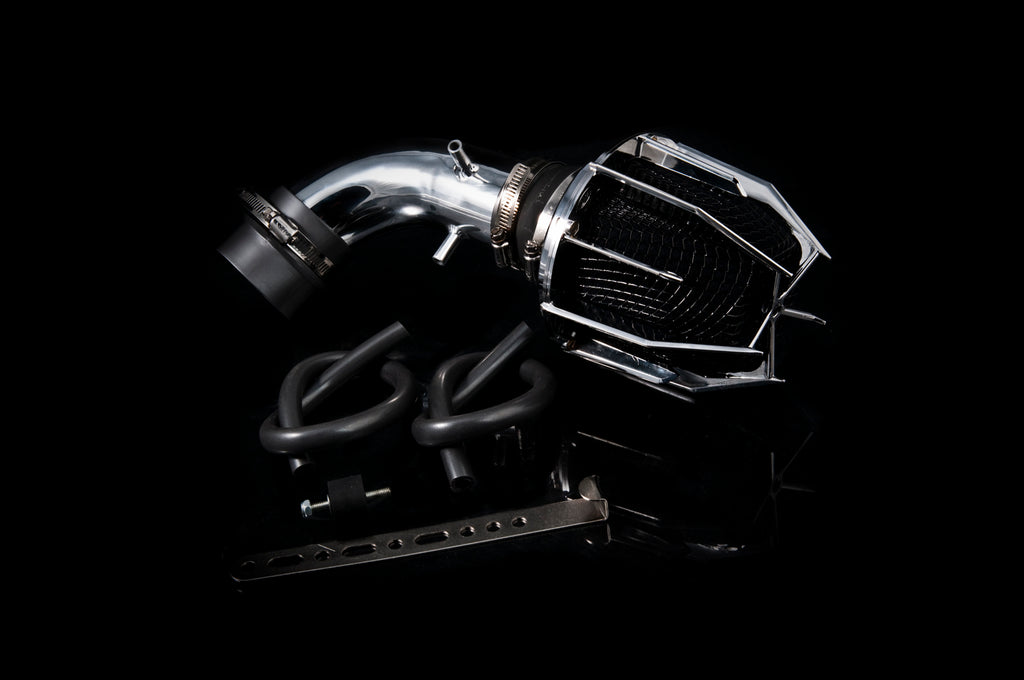 Weapon-R Dragon Intake Toyota RAV4 (1996-2000) 805-118-101