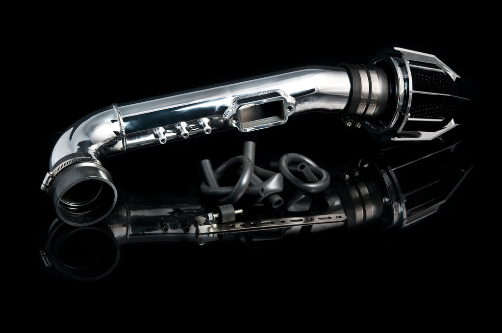 Weapon-R Dragon Intake Lexus GS400 V8 (1998-2000) 805-135-101