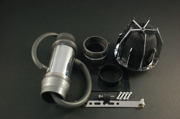 Weapon-R Dragon Intake Toyota Camry 3.0L (1992-1993) 805-141-101