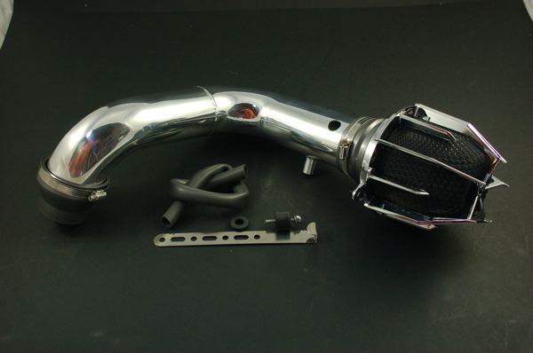 Weapon-R Dragon Intake Dodge Caliber SXT 2.0L (2007) 807-173-101