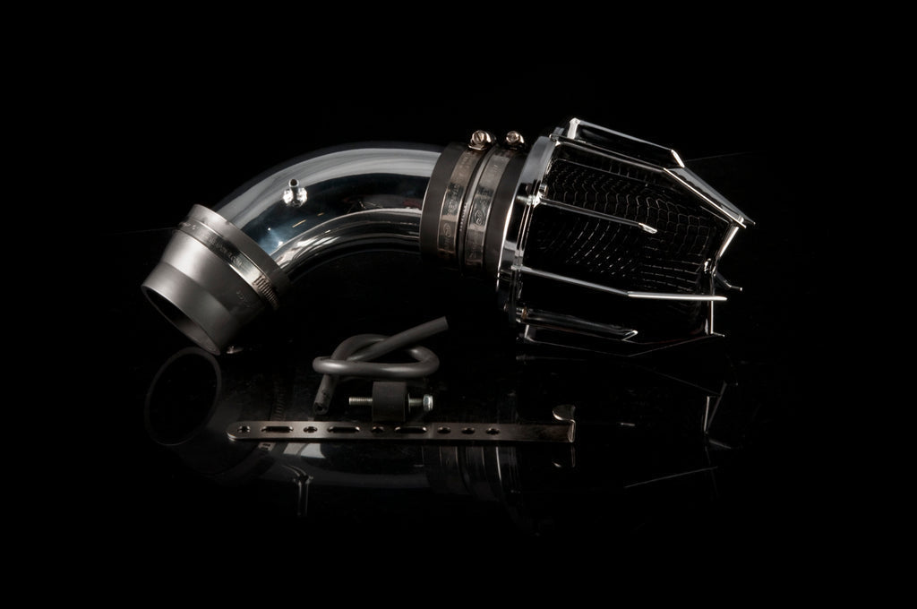 Weapon-R Dragon Intake VW Jetta 1.8T / 2.0L / VR6 (1999-2004) 808-116-